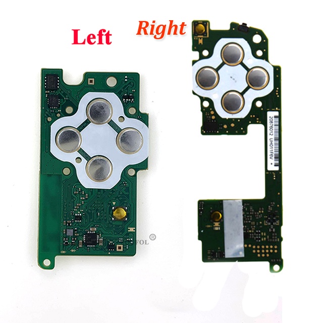 Joystick Switch Controller Left Right Controller Motherboard Main Board ...