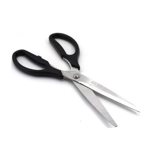 FALCON Kitchen Stainless Scissors Made in Korea | Shopee Philippines