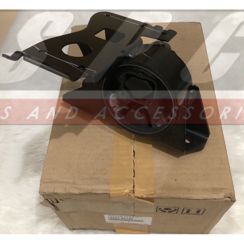 Engine Support (For WIGO gen1 / gen2 only) (driver side)(AUTOMATIC ...