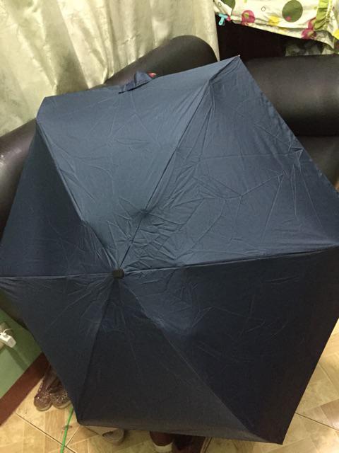 Fibrella Mini Pocket Umbrella UV Protection | Shopee Philippines