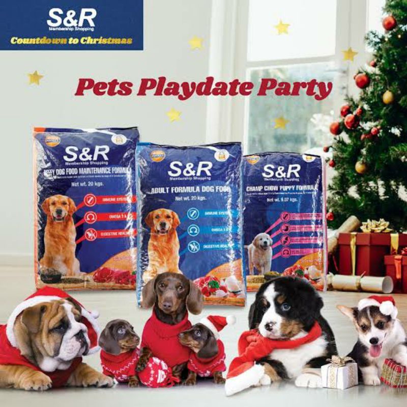 S&R Shopping PasaBuy, Online Shop | Shopee Philippines