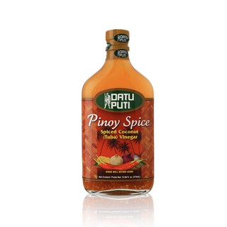 Datu Puti Pinoy Spice 375ml | Shopee Philippines
