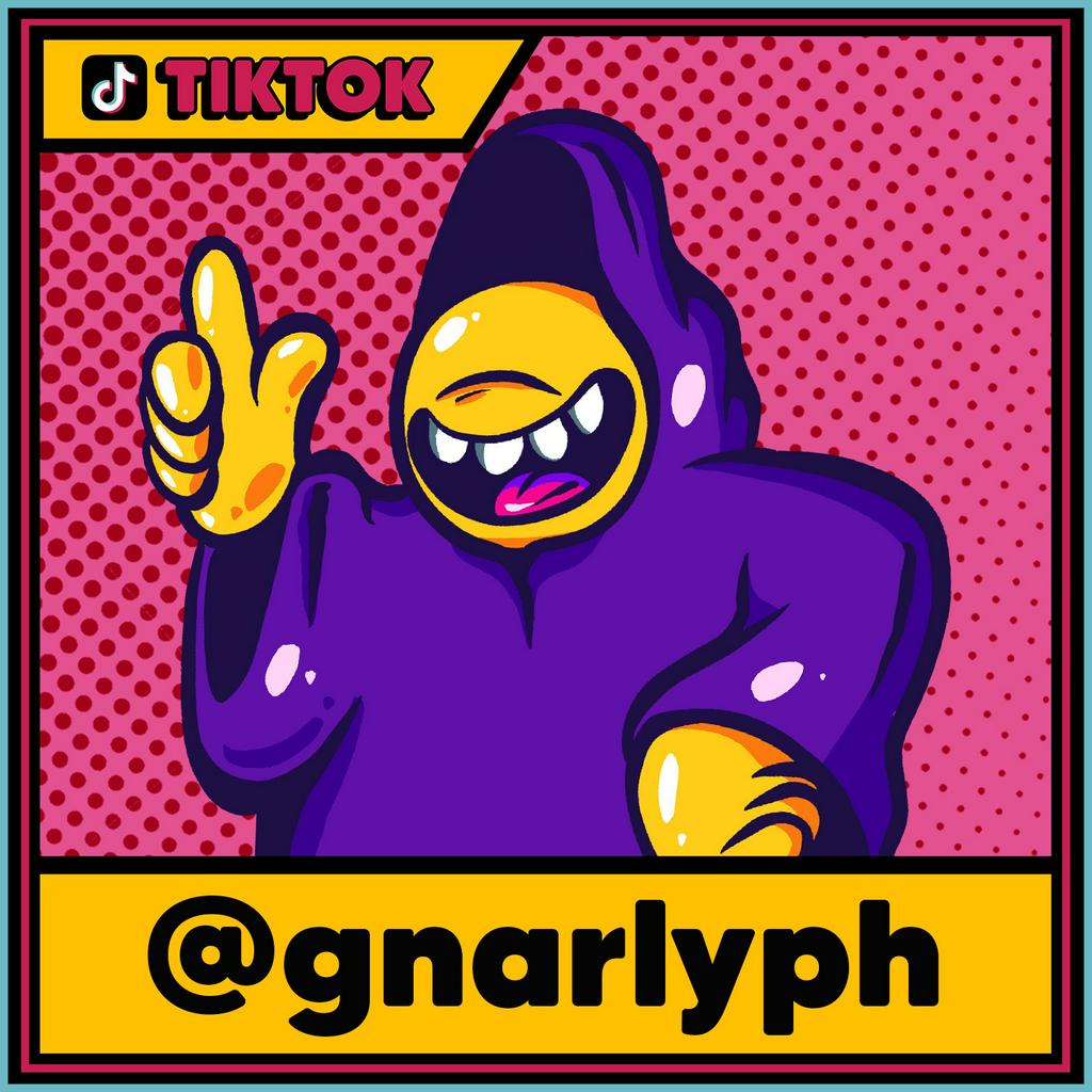 Gnarly!, Online Shop | Shopee Philippines