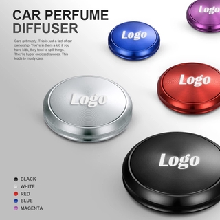 Car Aromatherapy Flavor Car Perfume UFO Shape Scent Decor for Hyundai ...