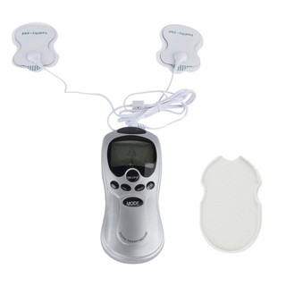 Deep muscle stimulator digital therapy machine health pain relief ...