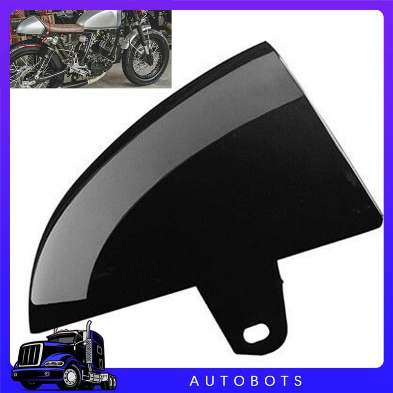 Universal Cafe Racer Seat Cowling | Reviewmotors.co