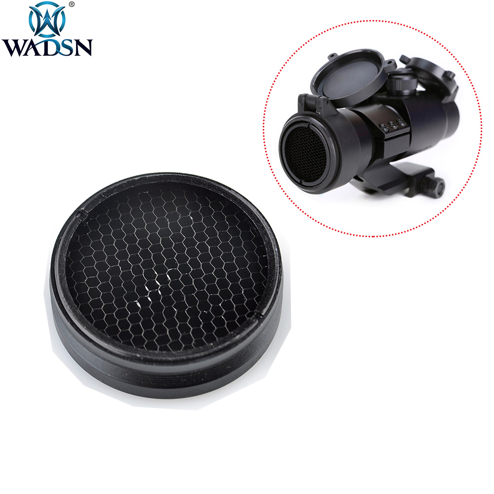 Wadsn airsoft rifle killflash kill flash for m2 / m4 red dot series ...