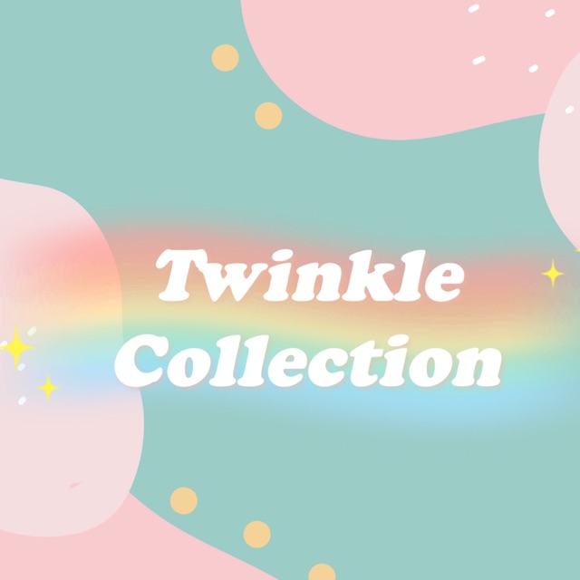Twinkle Collection, Online Shop | Shopee Philippines