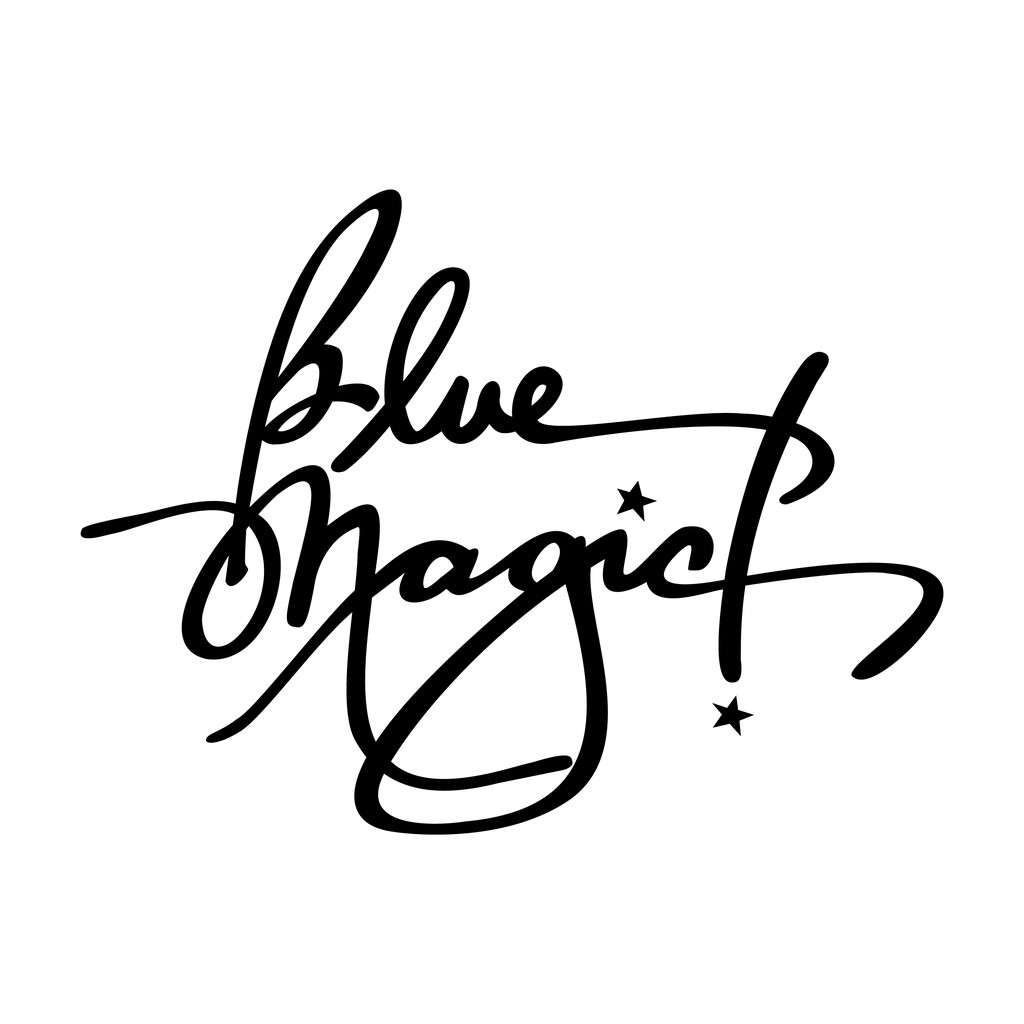 Blue Magic From Bmp | Shopee Philippines