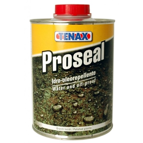 Tenax PROSEAL (Premium Grade) Anti Stain and Water Proofing Chemical ...