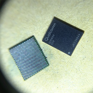 SDR735 IF IC WCN6851 WCN3988 Wifi Chip QPA5581 PM8008 For X60 ...