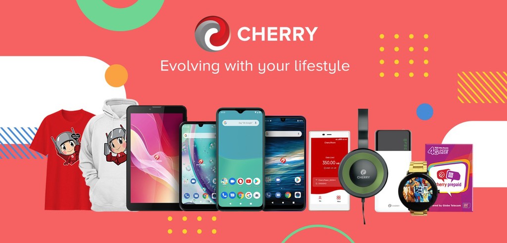 Cherry Mobile Official Store, Online Shop | Shopee Philippines
