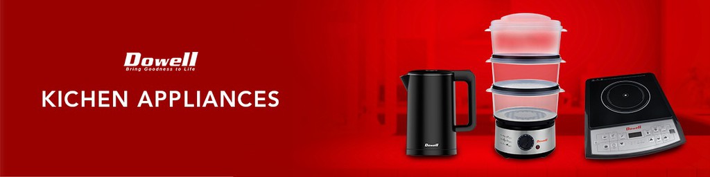 Dowell Appliances, Online Shop | Shopee Philippines