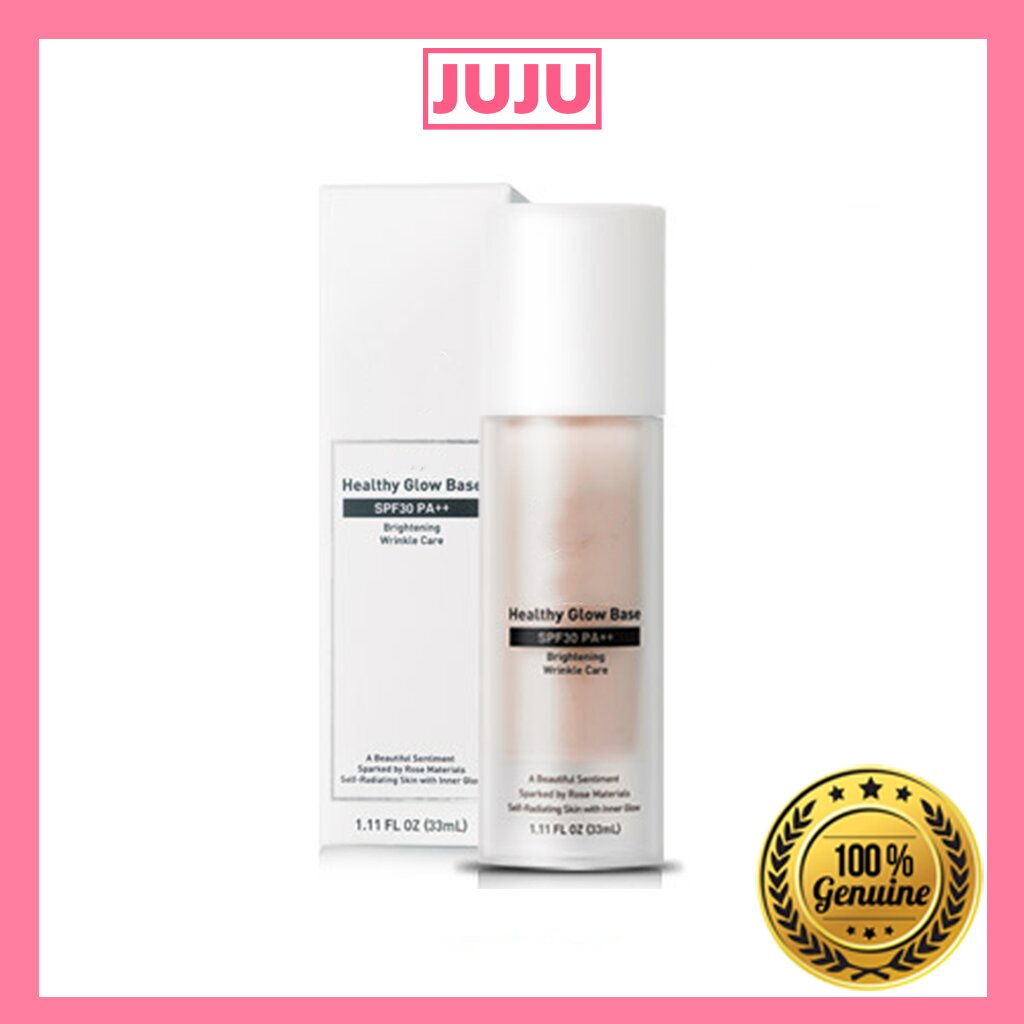 Atomy / Healthy Glow Base 33ml | Shopee Philippines