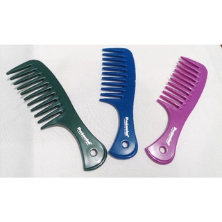 Paganini small hair comb, wide tooth comb, suklay maliit, handy comb ...