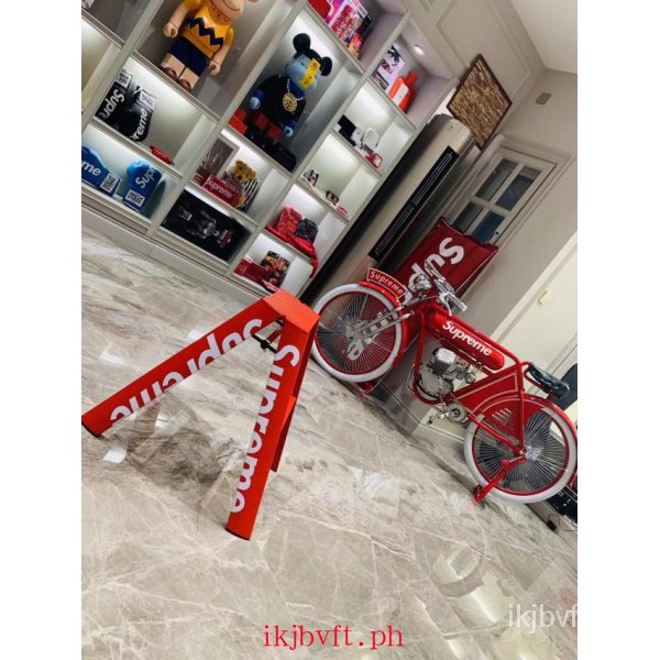 supreme 18fwTrestle Ladder Folding Stair Ladder Bar Stool Step Stool ...