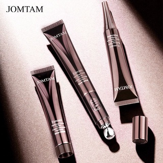 JOMTAM Golden Caviar Electric Eye Cream Improve Dark Circle Eye Care ...