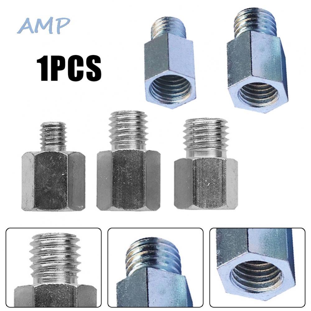 M14 To M10 Angle Grinder Interface Connecto/Converter Adapter Polisher ...