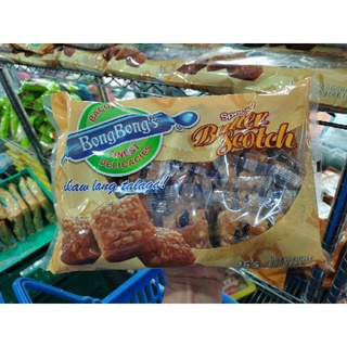Butterscotch 25s Bongbongs finest delicacies | Shopee Philippines