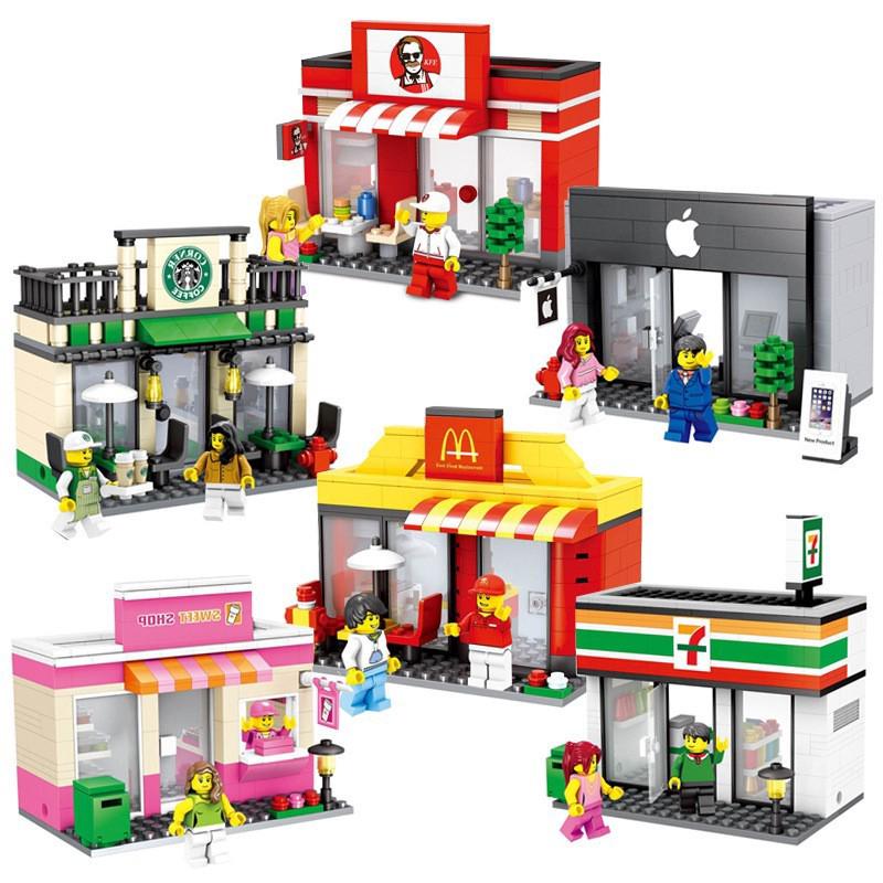 lego toy - Best Prices and Online Promos - Oct 2022 | Shopee Philippines