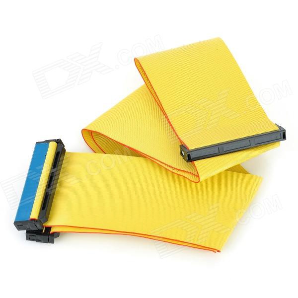 INTEGRATED DRIVE ELECTRONICS (IDE) CABLE | Shopee Philippines