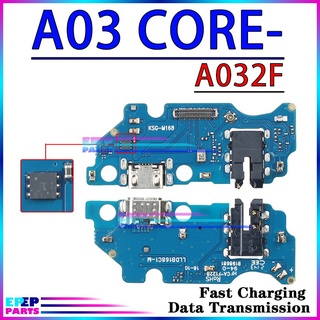 USB Charger Port Jack Dock Connector Flex Cable For Samsung A03 CORE A03S A13 A33 Charging Board ...