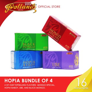 Polland Hopia, Online Shop | Shopee Philippines