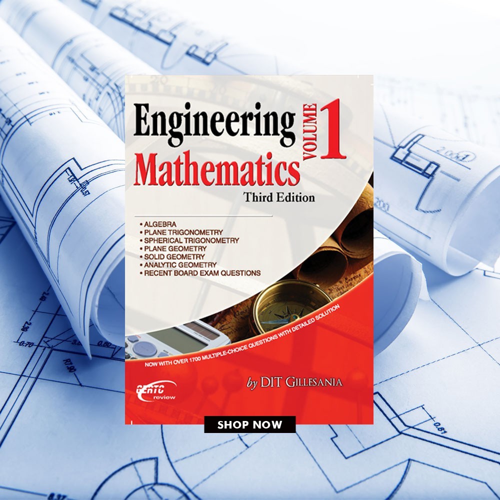ORIGINAL Engineering Mathematics (Volume 1, 3rd Edition) © 2014 Math ...