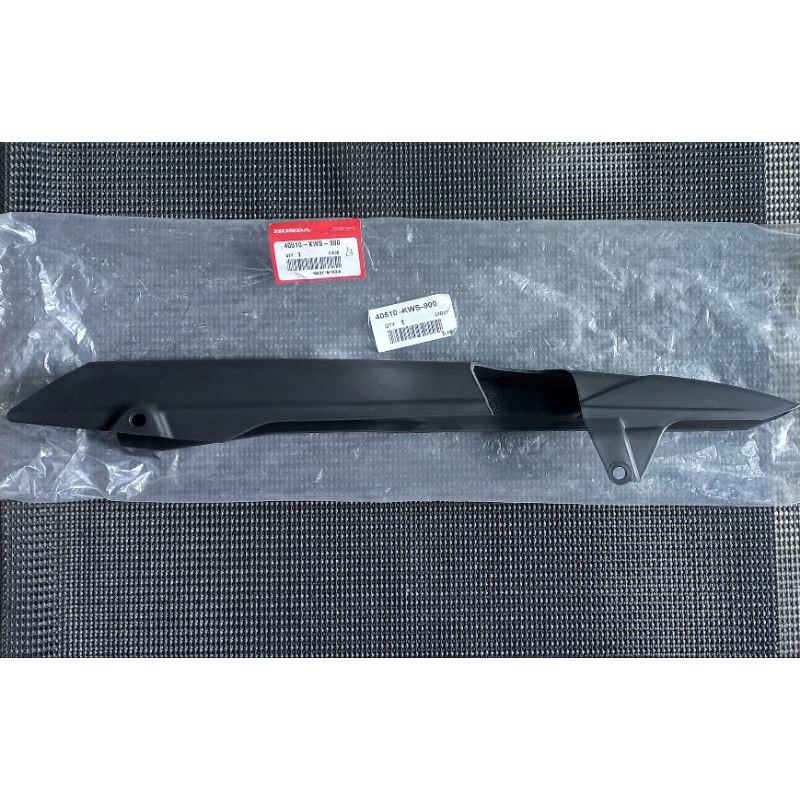 Honda CB110 Genuine Chain cover | Shopee Philippines