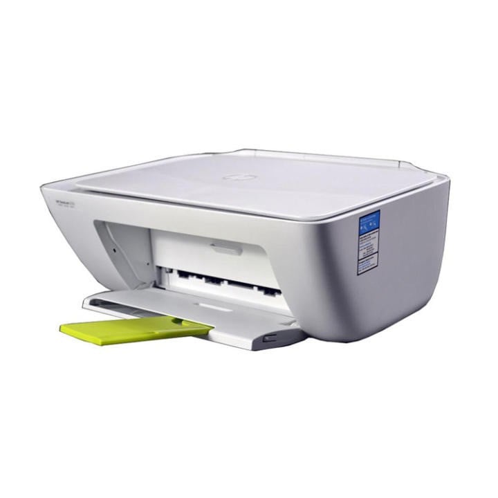 HP 2132 Deskjet All-in-One - multifunction printer | Shopee Philippines
