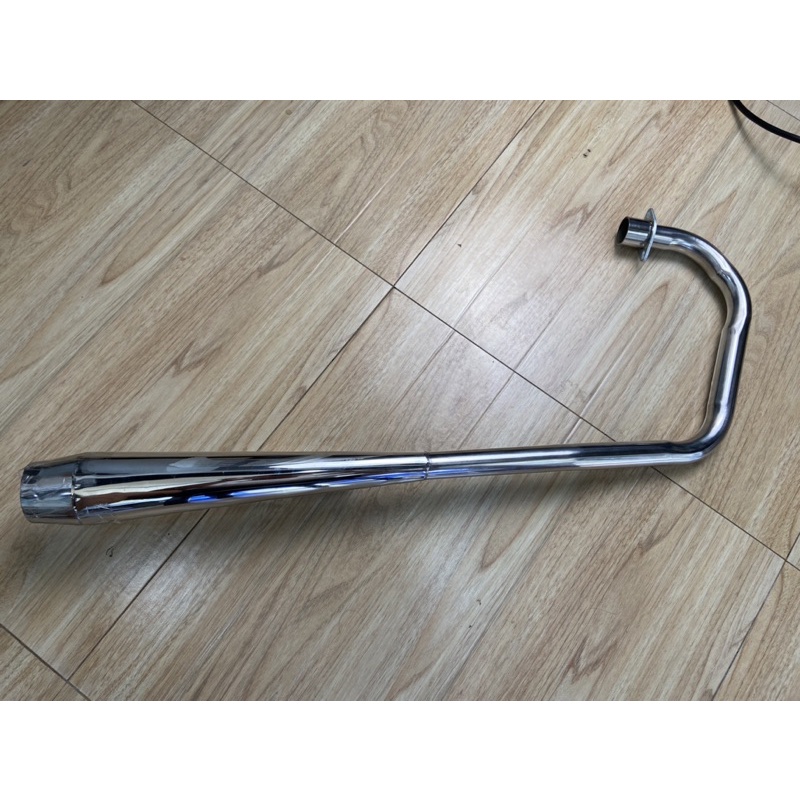 Bullet Muffler (Tambutso) for Barako Version 1 and 2 with silencer ...