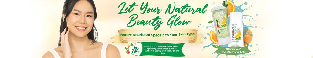 Human Nature Official Store, Online Shop | Shopee Philippines