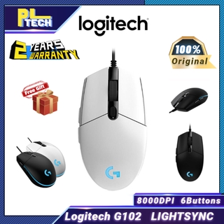 logitech g102 - Prices and Online Deals - Sept 2020 | Shopee Philippines