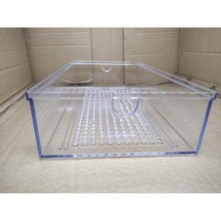 Spare Trickle Filter Tray For Aquarium Fish Tank Stackable Layers ...