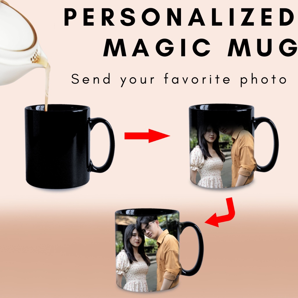 custom mug - Best Prices and Online Promos - Feb 2023 | Shopee Philippines