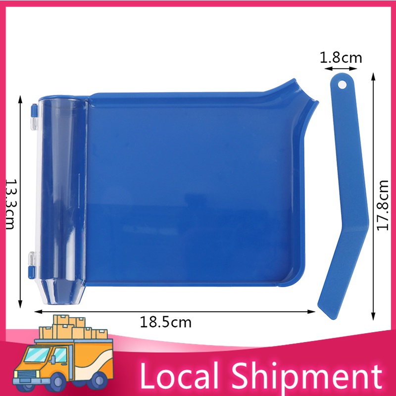 Local Ship / COD / Tablet Dispensing Tray / Drug Counting Tool ...