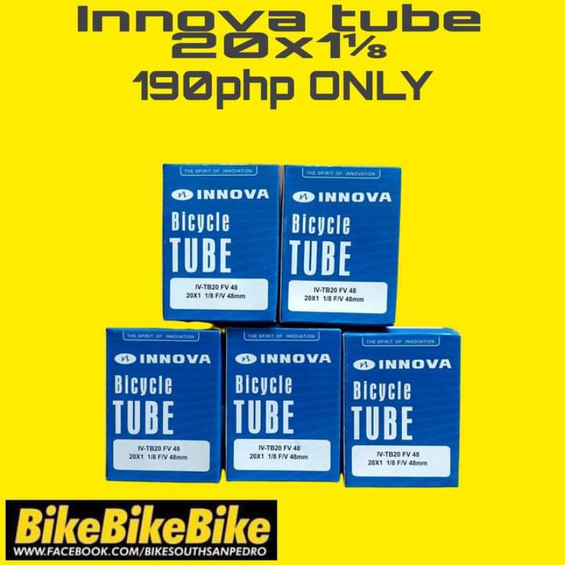 Innova Interior Tubes | Shopee Philippines