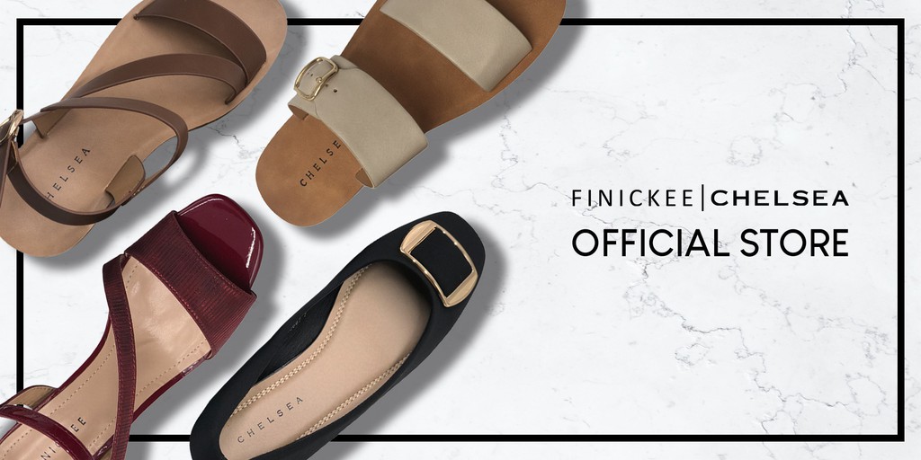 FINICKEE SHOES, Online Shop | Shopee Philippines