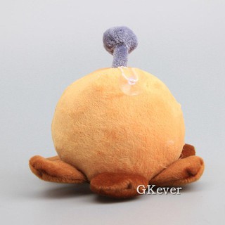 Plants Vs Zombies 2 Figures Plush Stuffed Toys Potato Mine Doll PVZ ...