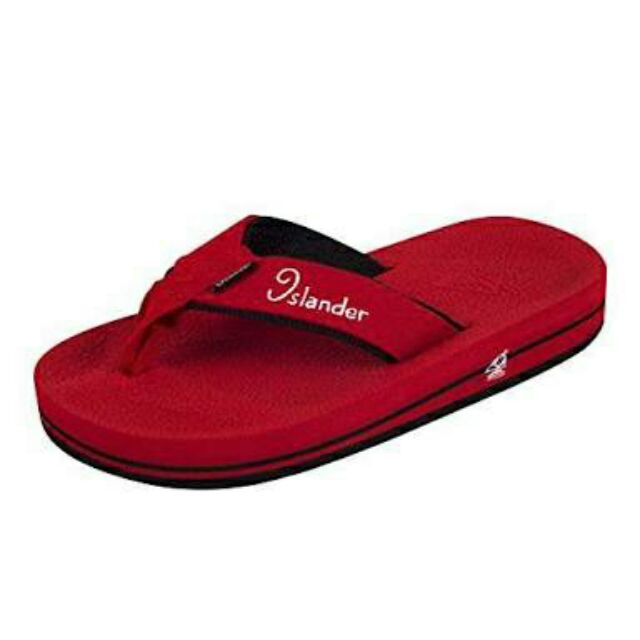 Islander Slippers 100% Authentic for Men and Women | Shopee Philippines