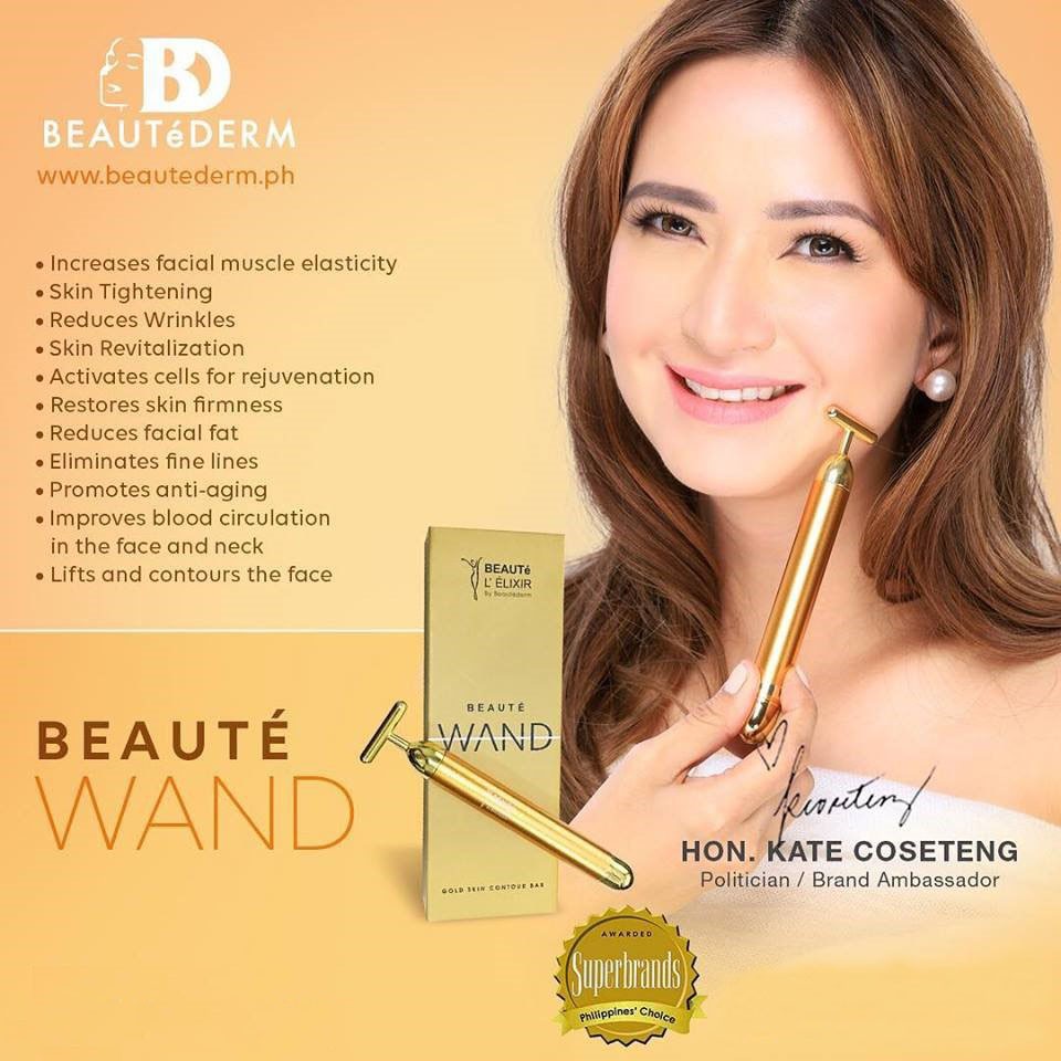 Show me the Beauty Beautederm, Online Shop | Shopee Philippines