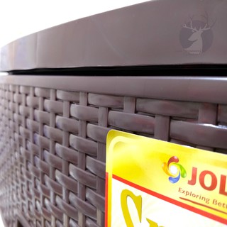 JOLLY BRAND CLOTH DRAWER DURABOX/ MULTI-PURPOSE 3 LAYER DRAWERS / CLOTH ...