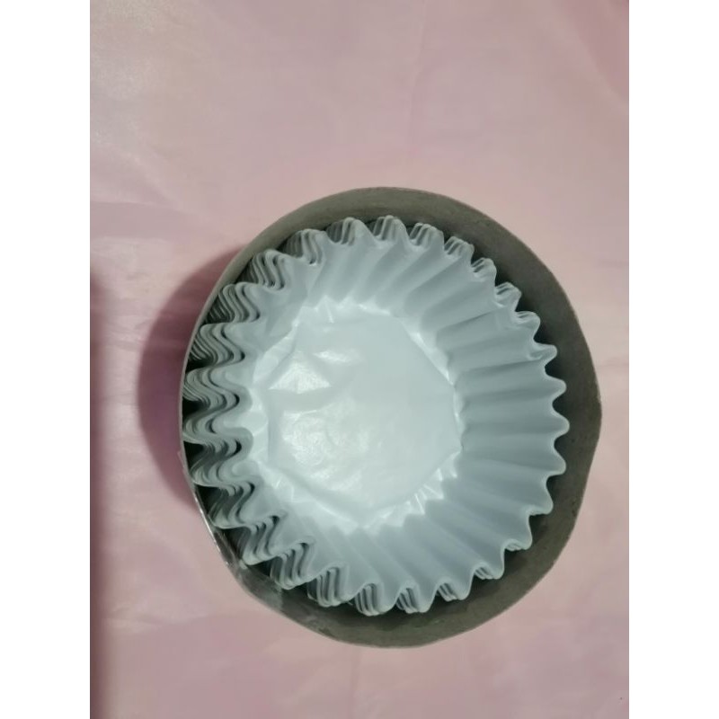 Mamon / Ensaymada Liner 100pcs | Shopee Philippines