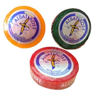 Albatross 100 Grams/ Magic Brand 50 Grams Bathroom Deodorizer Bathroom ...