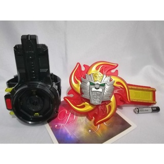 Super Sentai Ninninger Morpher - Power Ranger Ninja Steel | Shopee ...