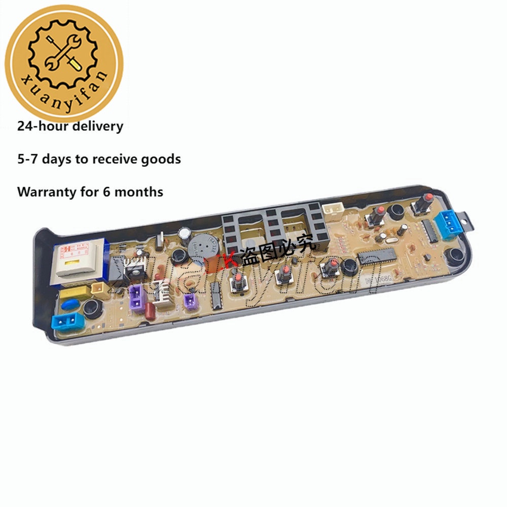 100%New Midea MFW-701S /MFW-720B / MFW-751S / MFW-801S/MFW-901S Washing ...