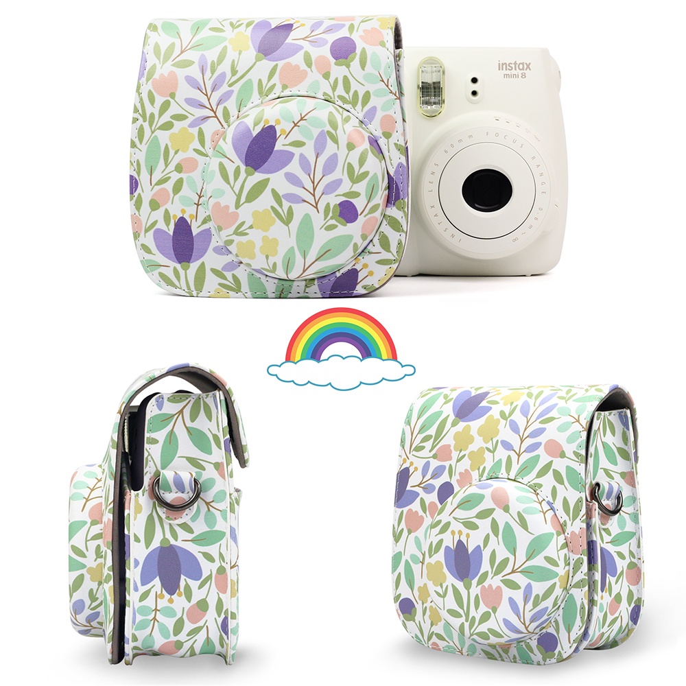Instax Mini 8 Strap