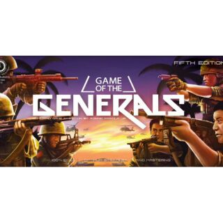 game of the generals - Prices and Online Deals - Apr 2021 | Shopee ...