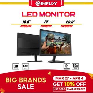 nvision monitor - Best Prices and Online Promos - Apr 2022 | Shopee ...