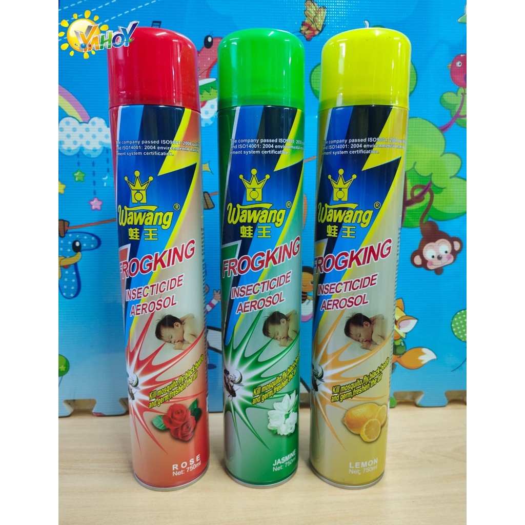 WAWANG Insecticide Spray(PAMATAY NG LAMOK) | Shopee Philippines